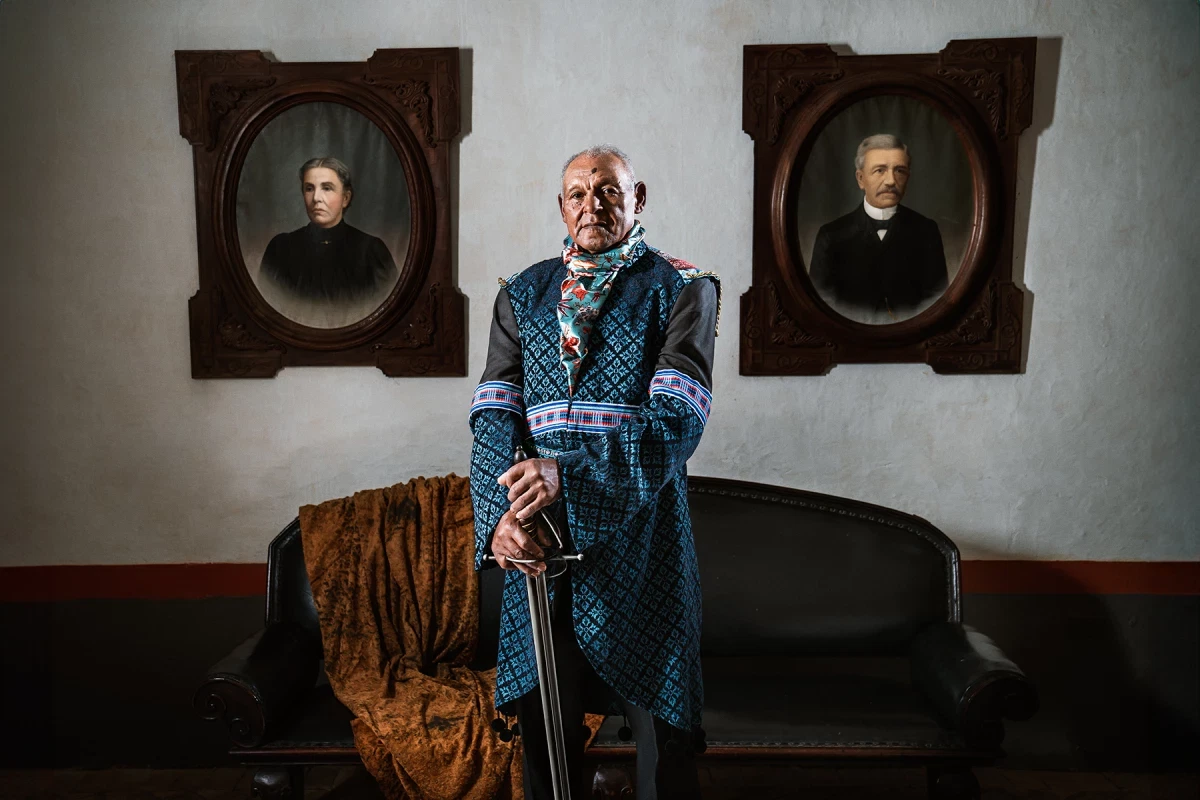 Mathias Maumont Perafan | The Independent Photographer