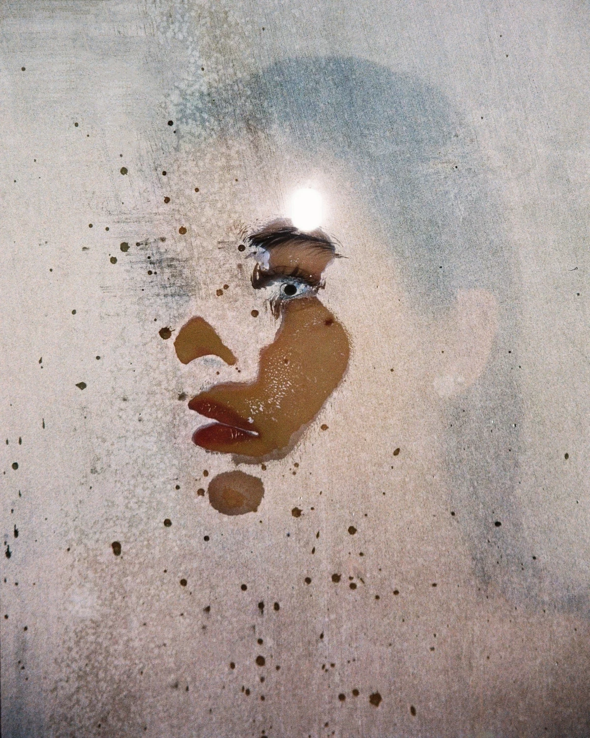 Marie Lourier | The Independent Photographer