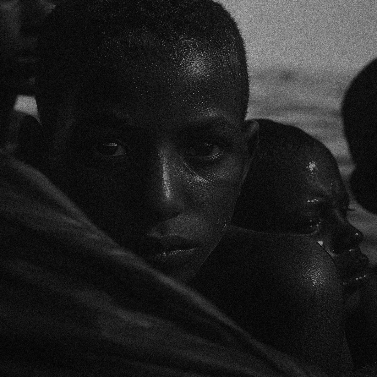 janos Deri | The Independent Photographer