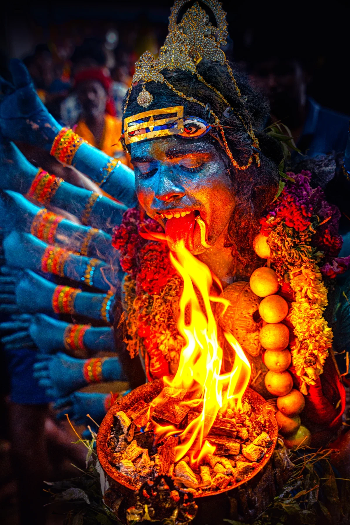 ARUN SAHA | The Independent Photographer