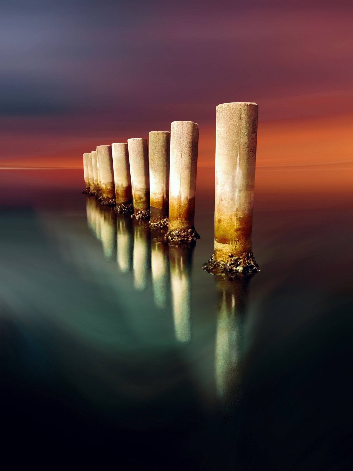 Marco Del Zotto | The Independent Photographer