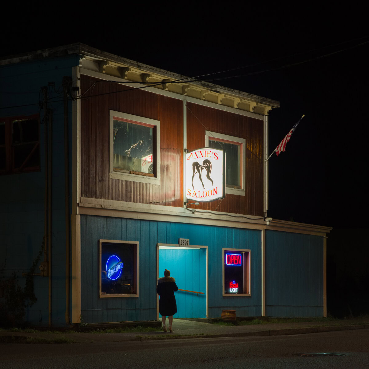 William Holderfield | The Independent Photographer