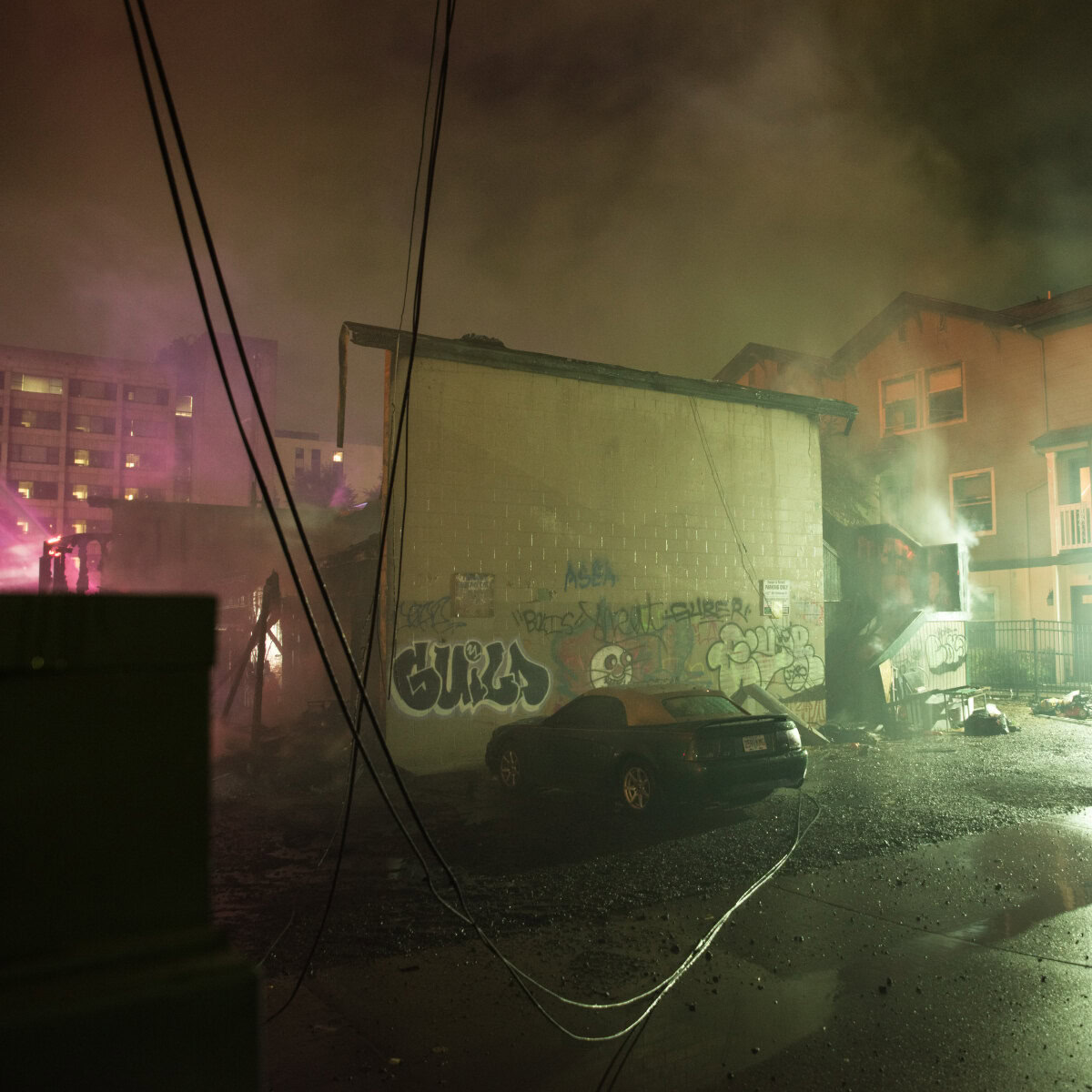 William Holderfield | The Independent Photographer