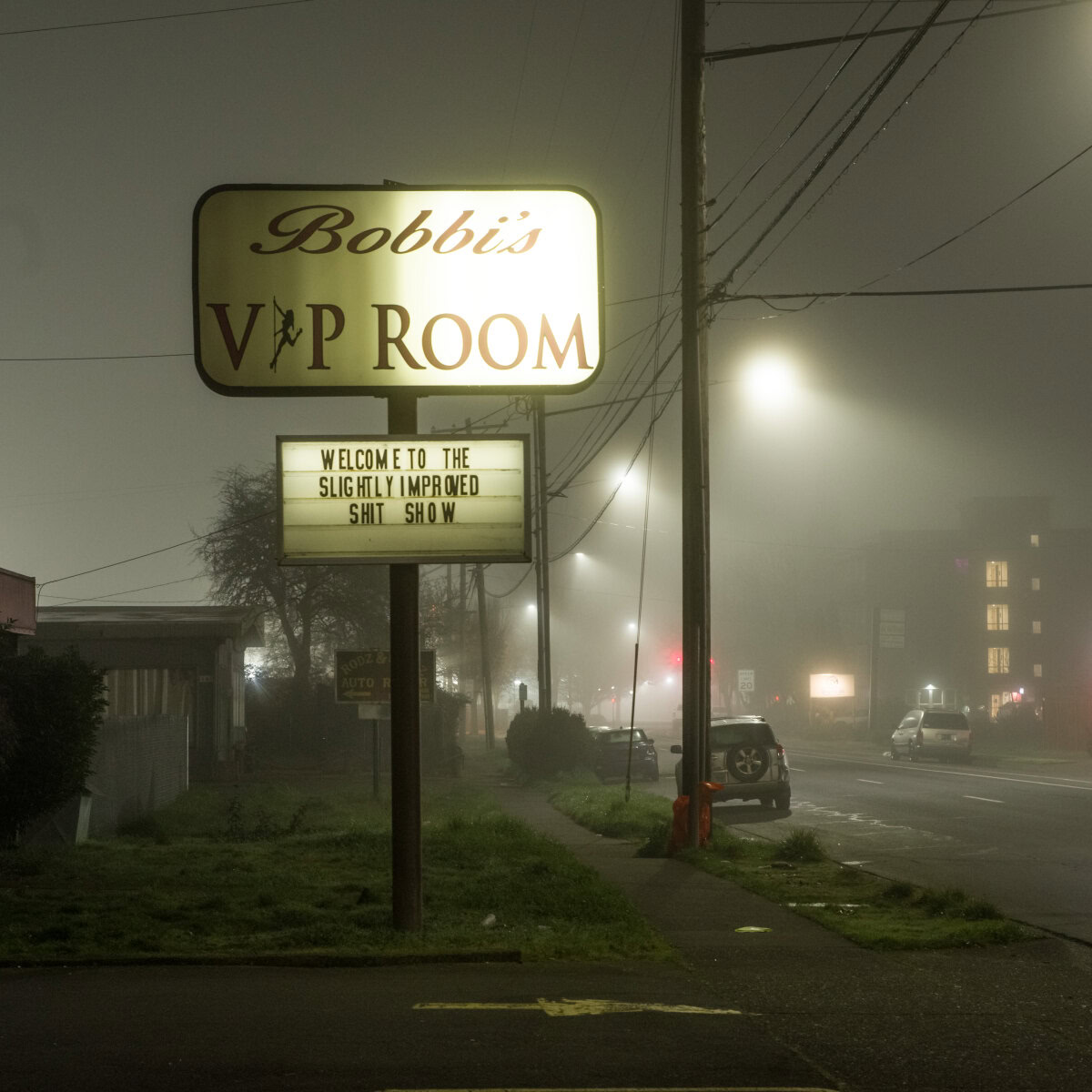 William Holderfield | The Independent Photographer