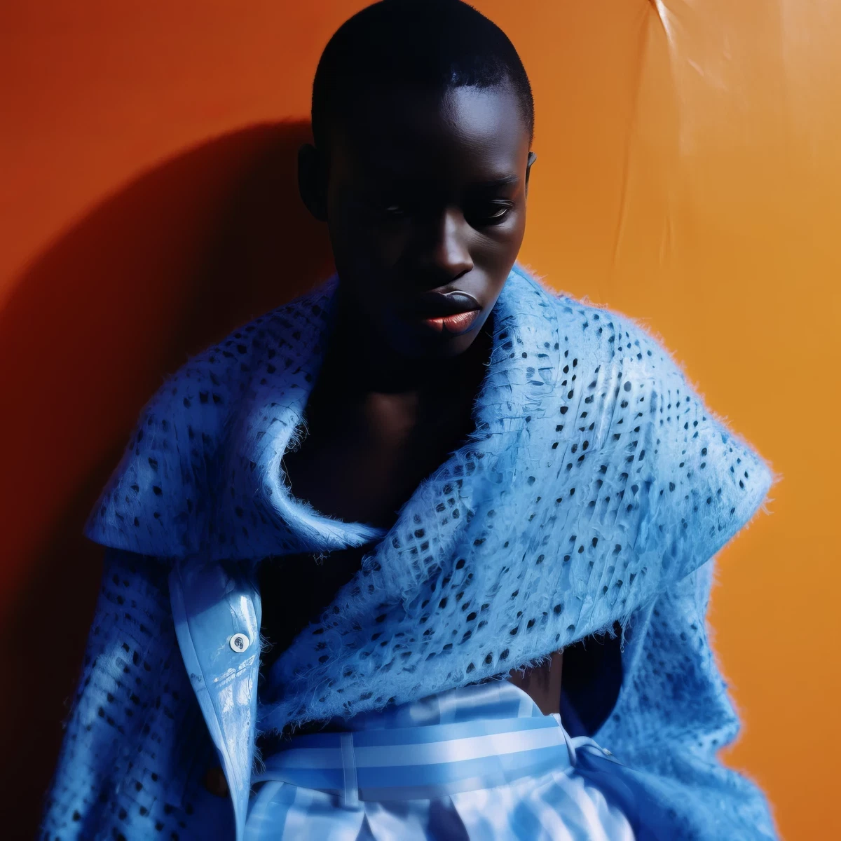 janos Deri | The Independent Photographer