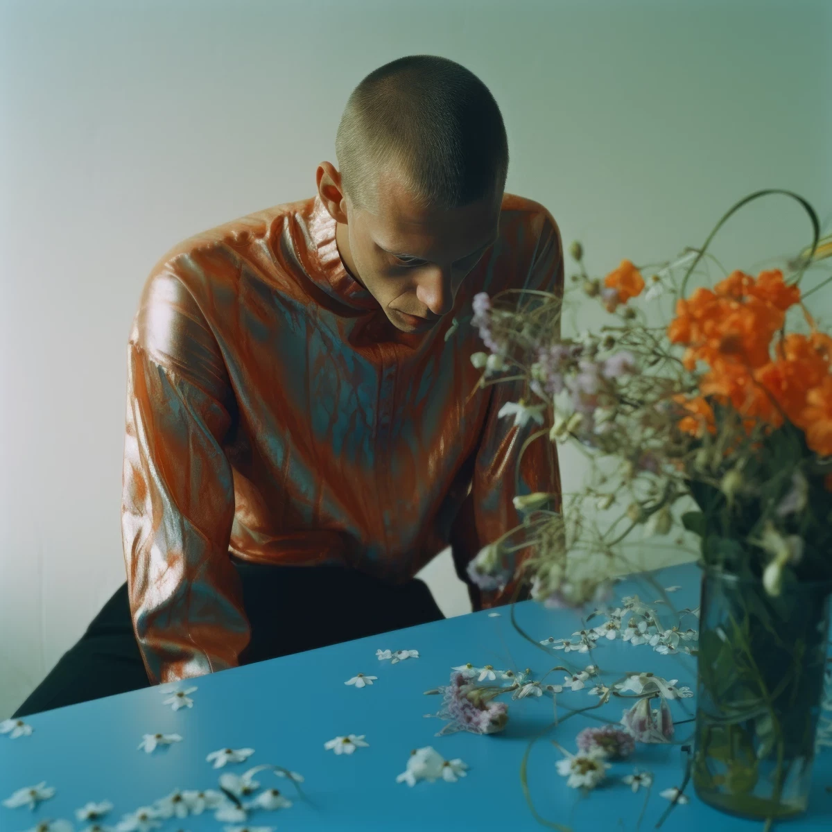 janos Deri | The Independent Photographer