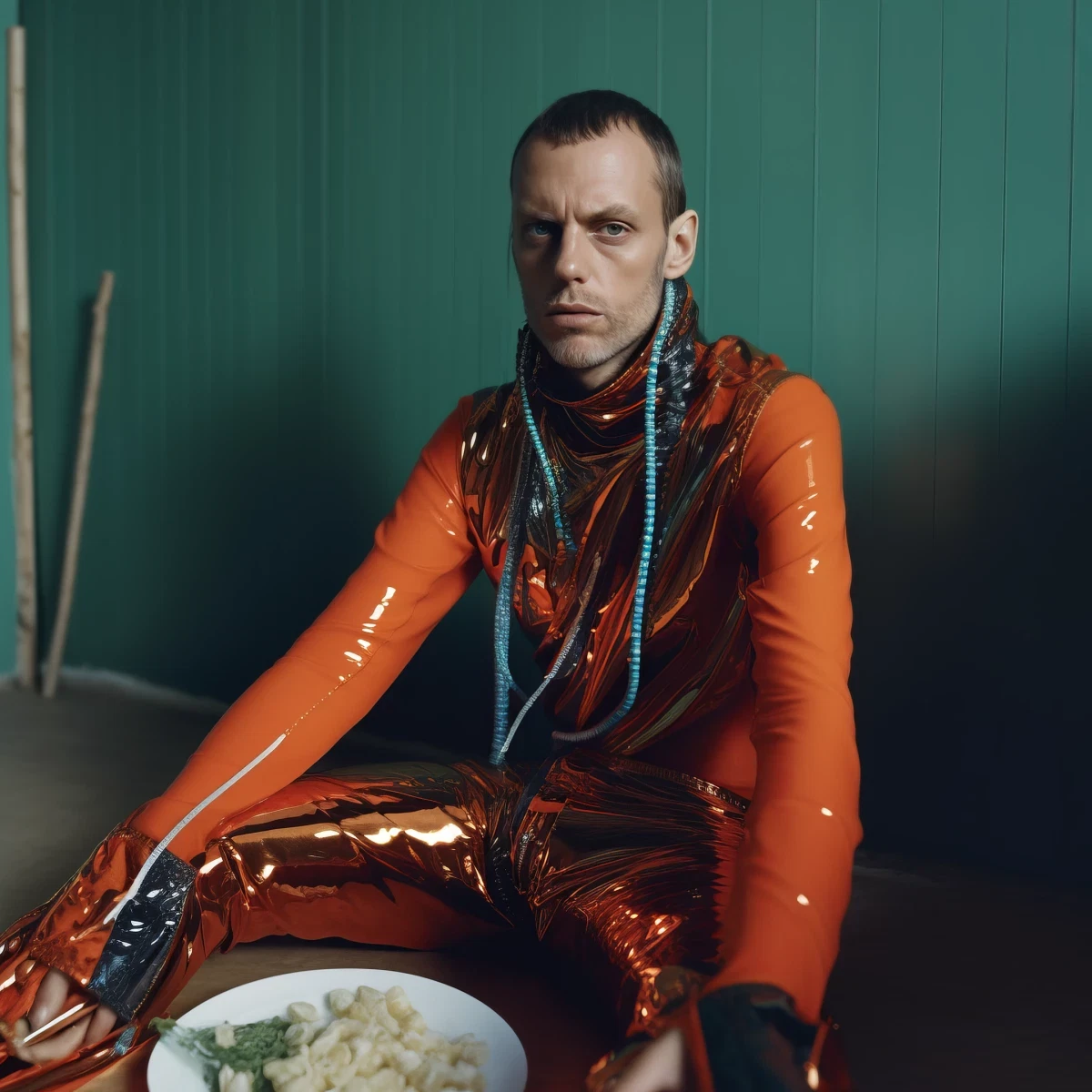 janos Deri | The Independent Photographer