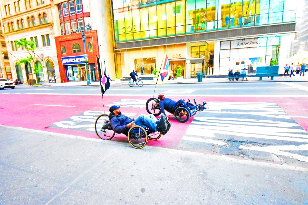 Dan Tran | The Independent Photographer