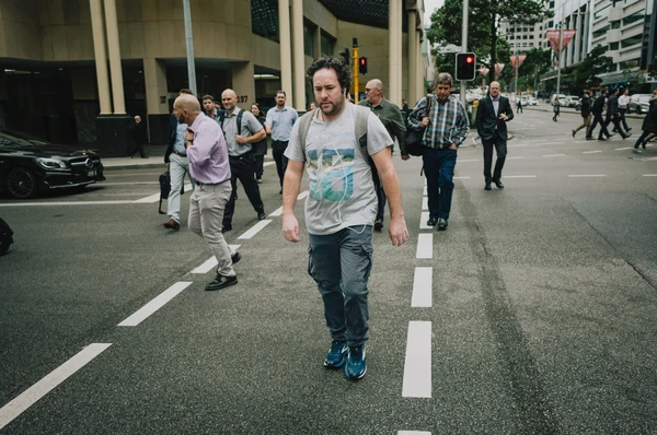 Paul Skillen | The Independent Photographer