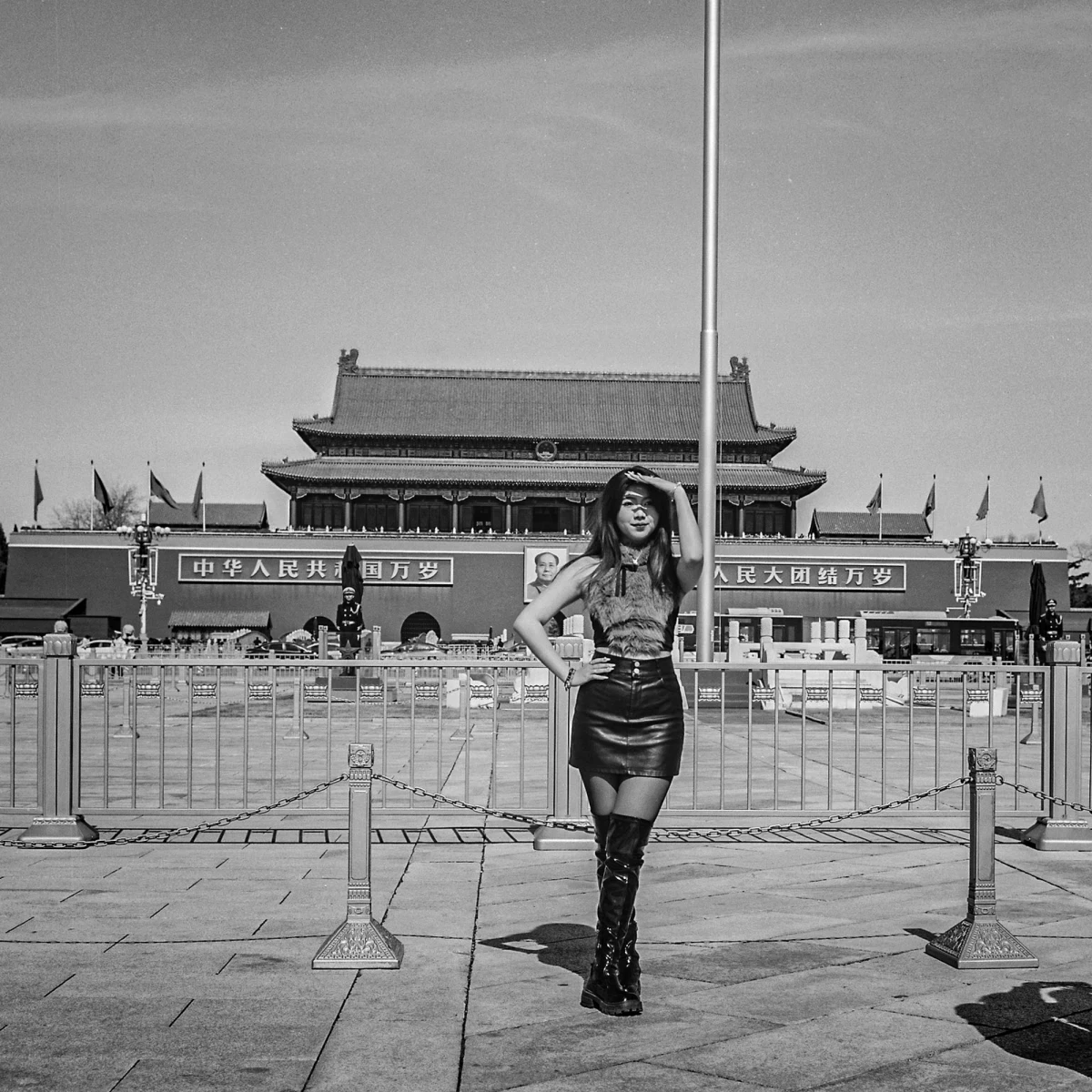 PIERRE ALIVON | The Independent Photographer
