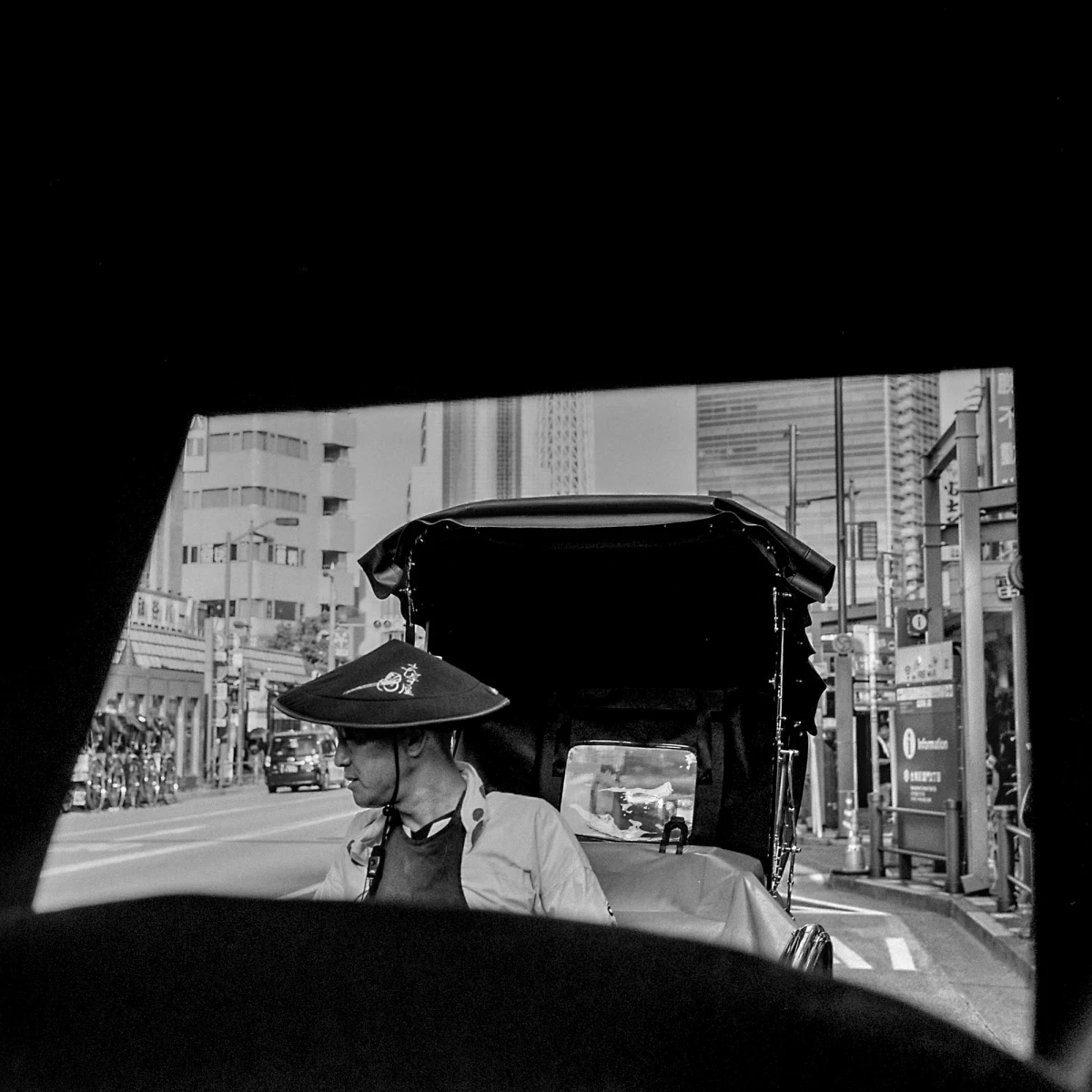 PIERRE ALIVON | The Independent Photographer