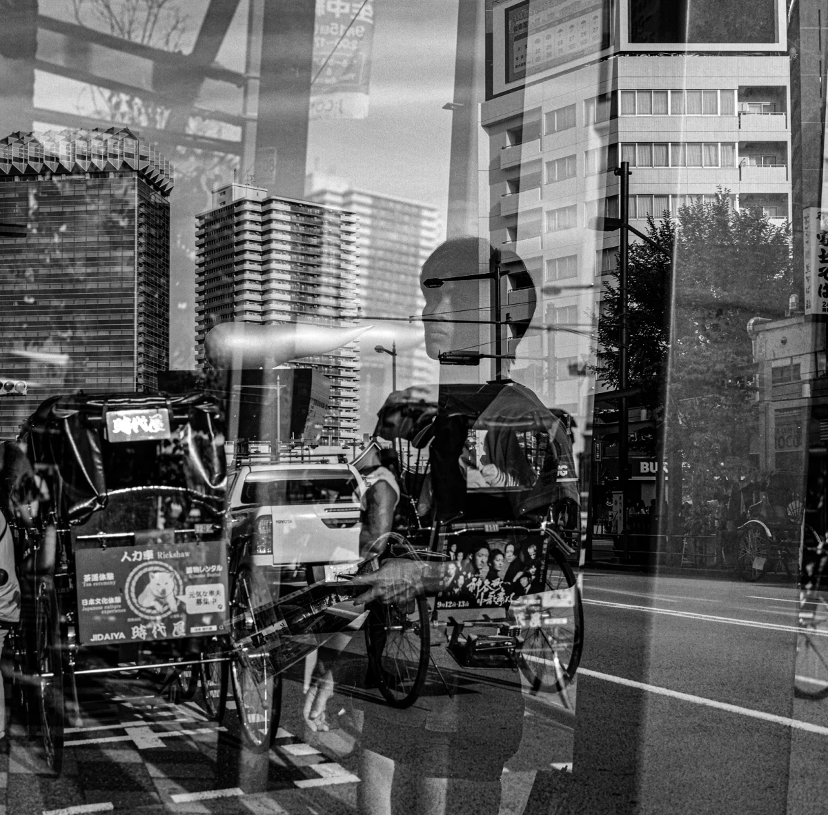 PIERRE ALIVON | The Independent Photographer
