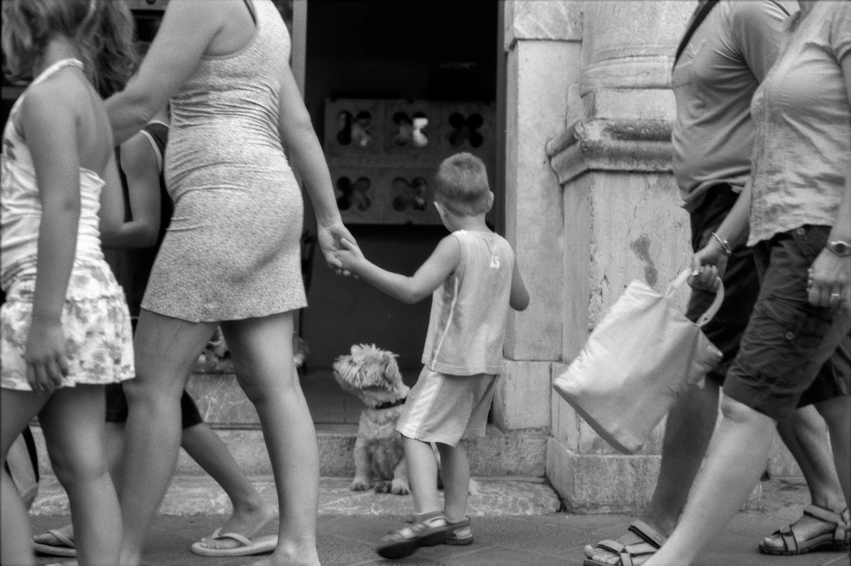 Martina Tassi | The Independent Photographer
