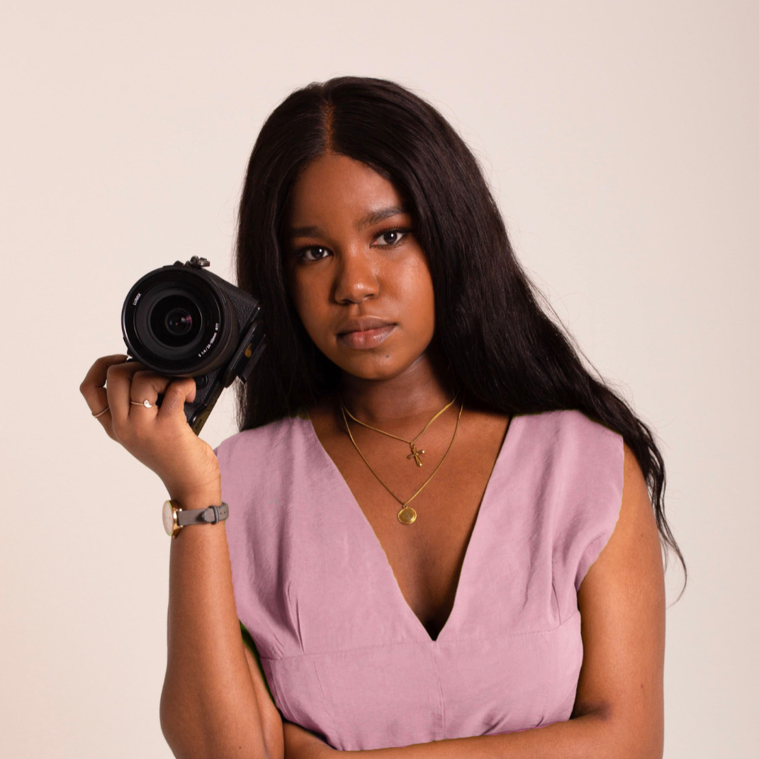 Ashley Sealy | The Independent Photographer