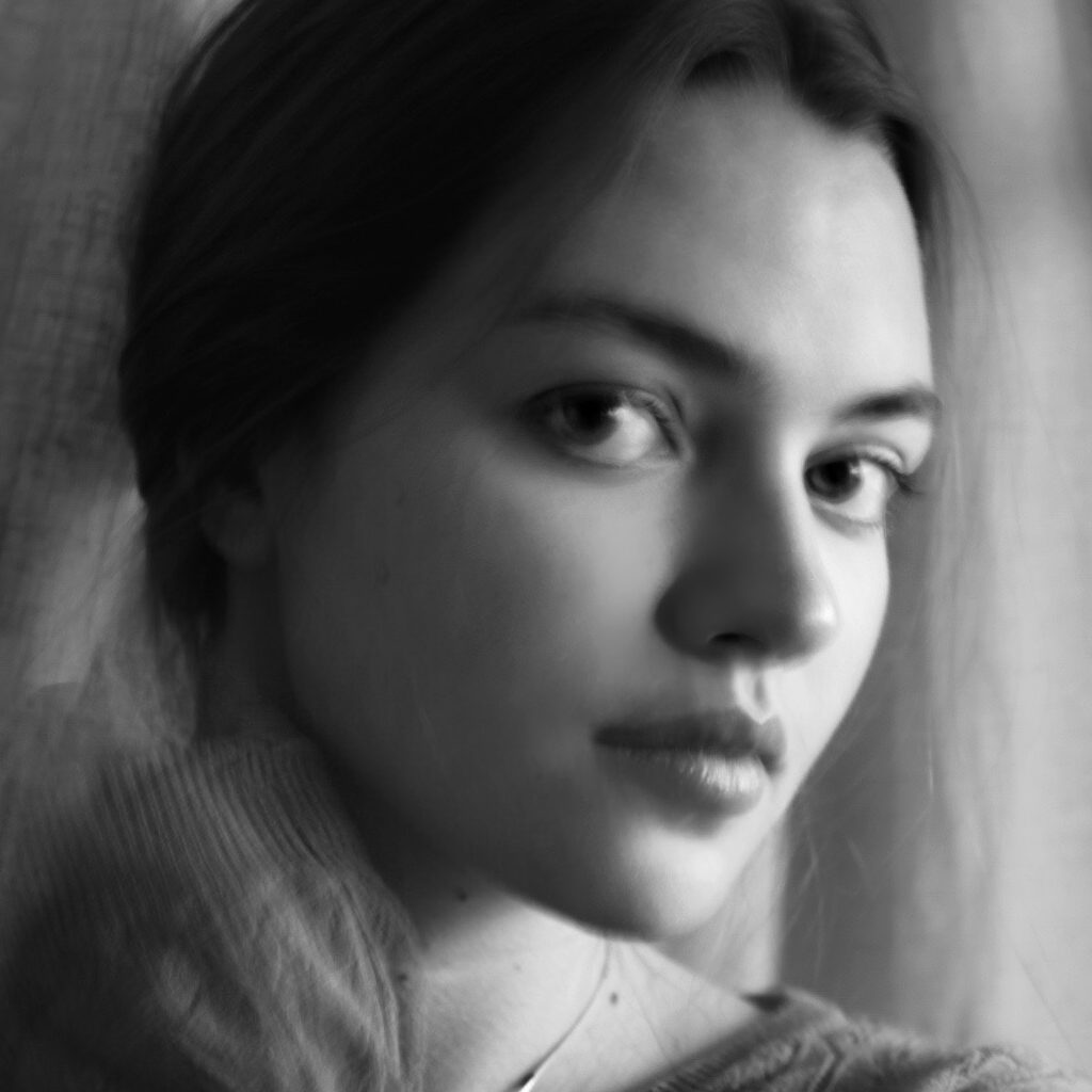 Zoé Volmert | The Independent Photographer